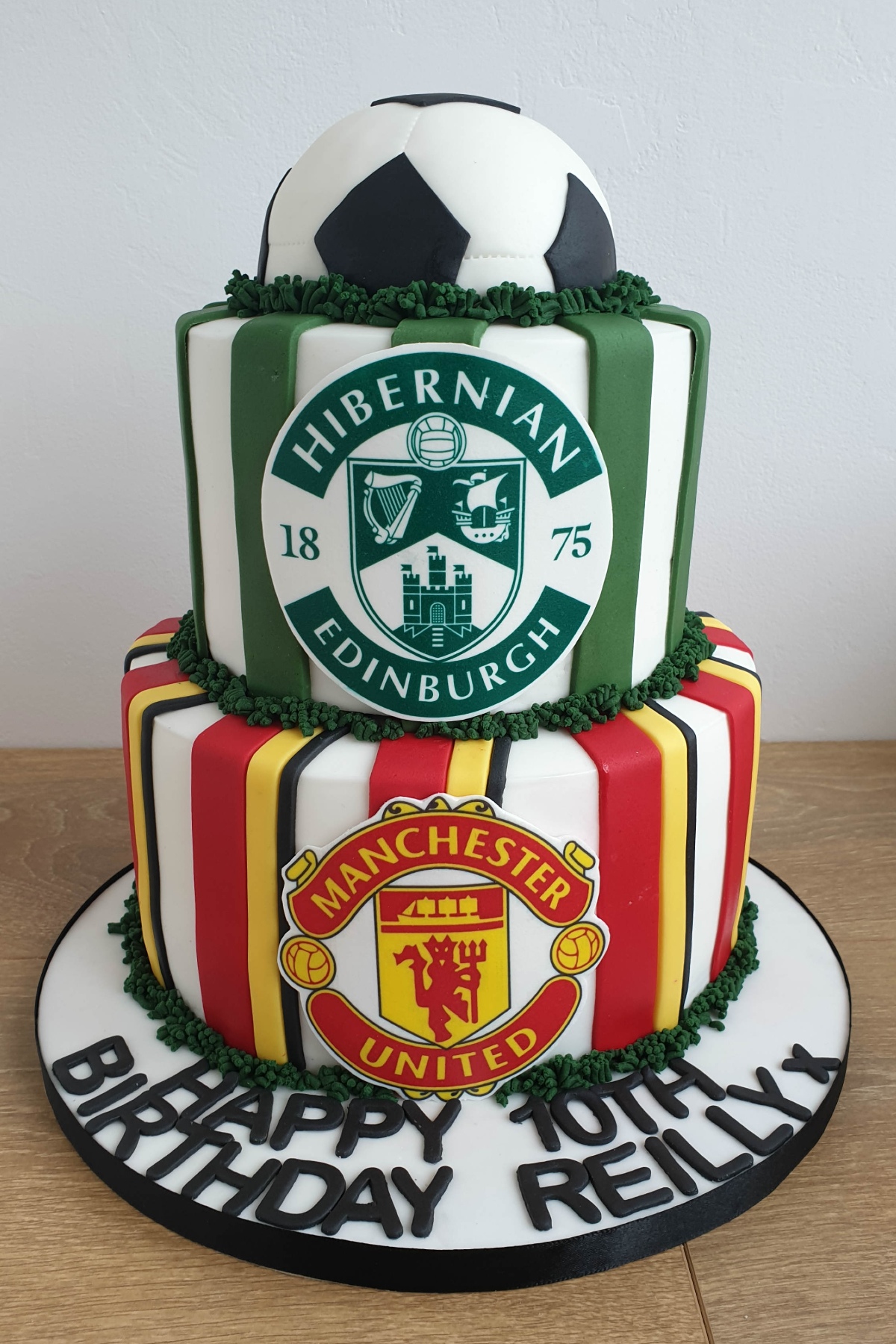 Home - Edinburgh Cake Decorator - Celebration Cake Designing, Baking ...